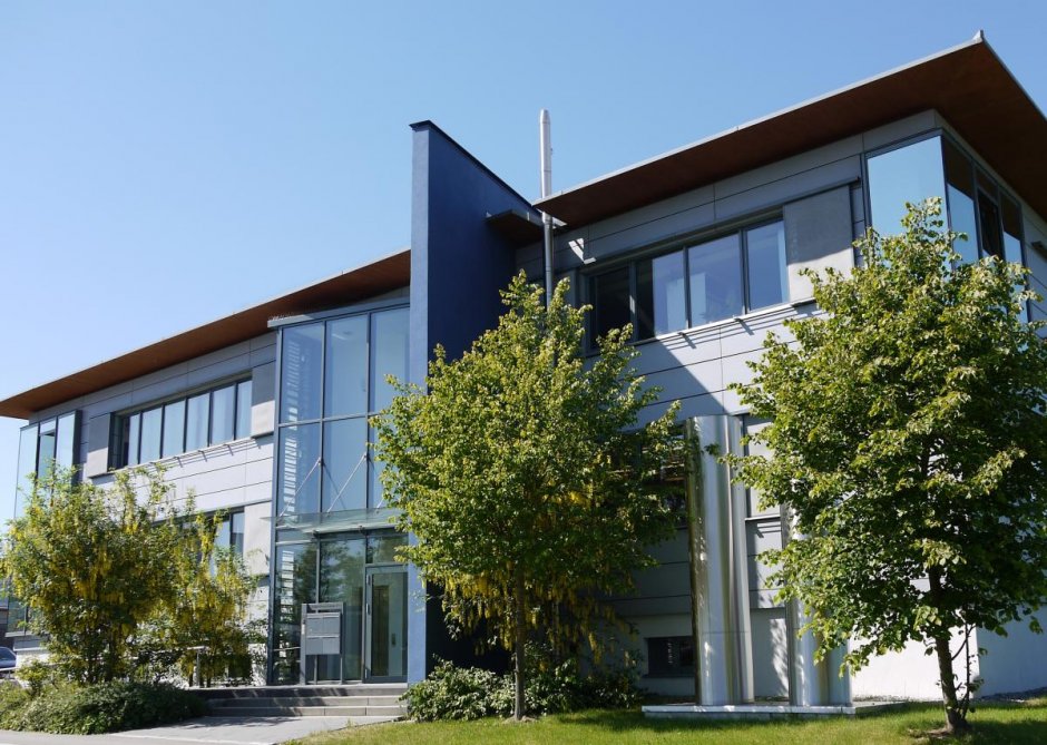 About us | www.multichannelsystems.com